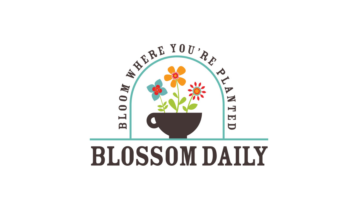 Our Menu - Blossom Daily