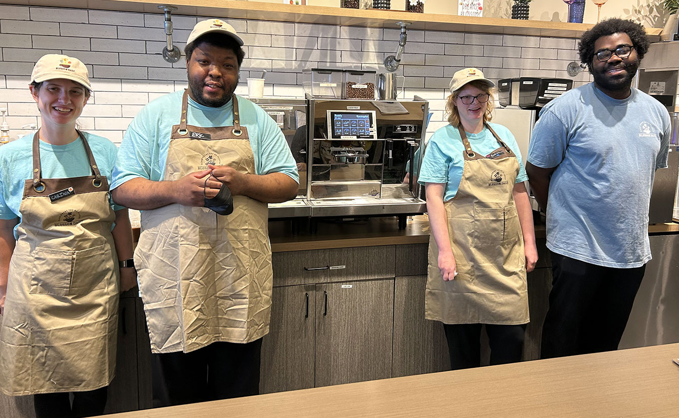 A Unique Experience in Georgetown Washington DC - Blossom Daily